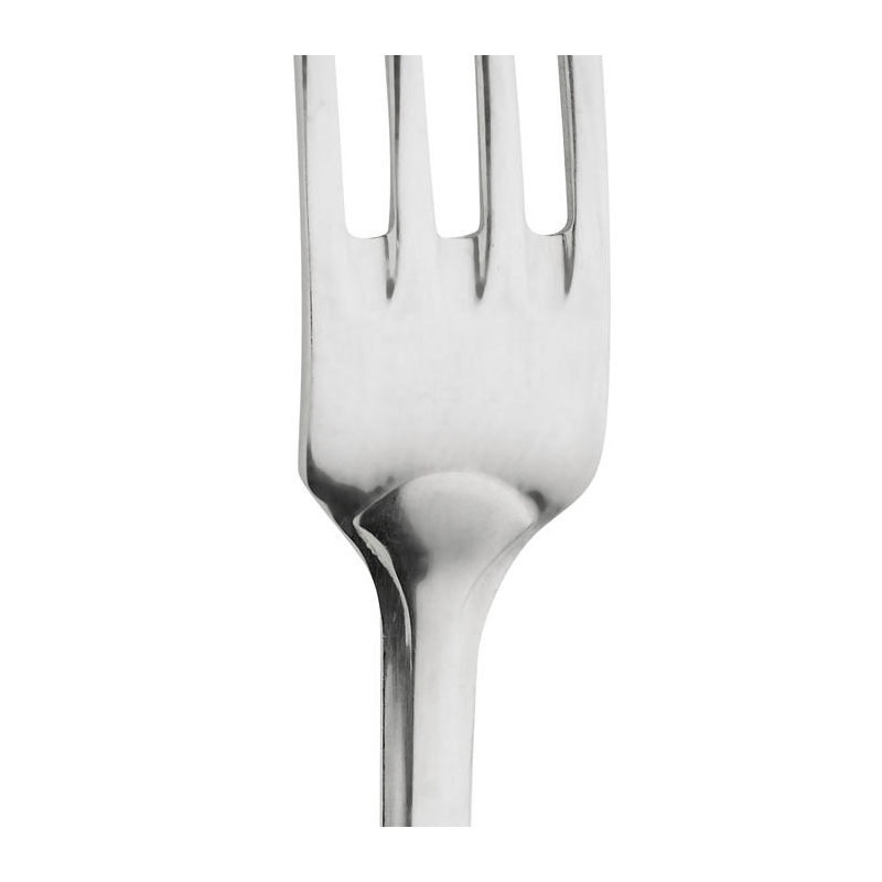 Stainless Steel Service Fork Hire | Options Greathire London