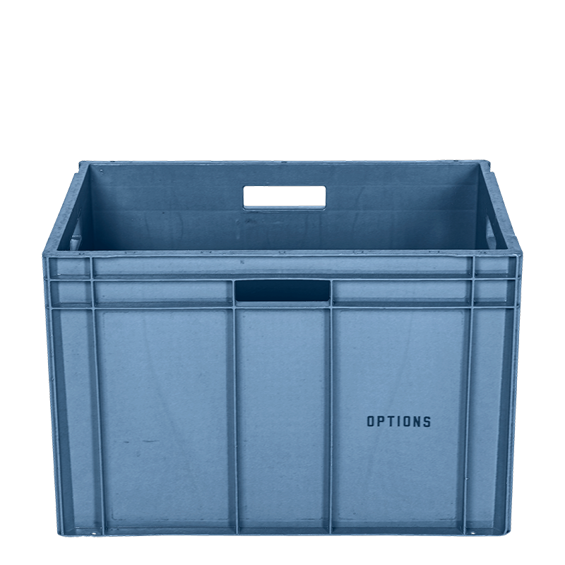 75 Litre Magnum Ice Crate Hire | Options Greathire London