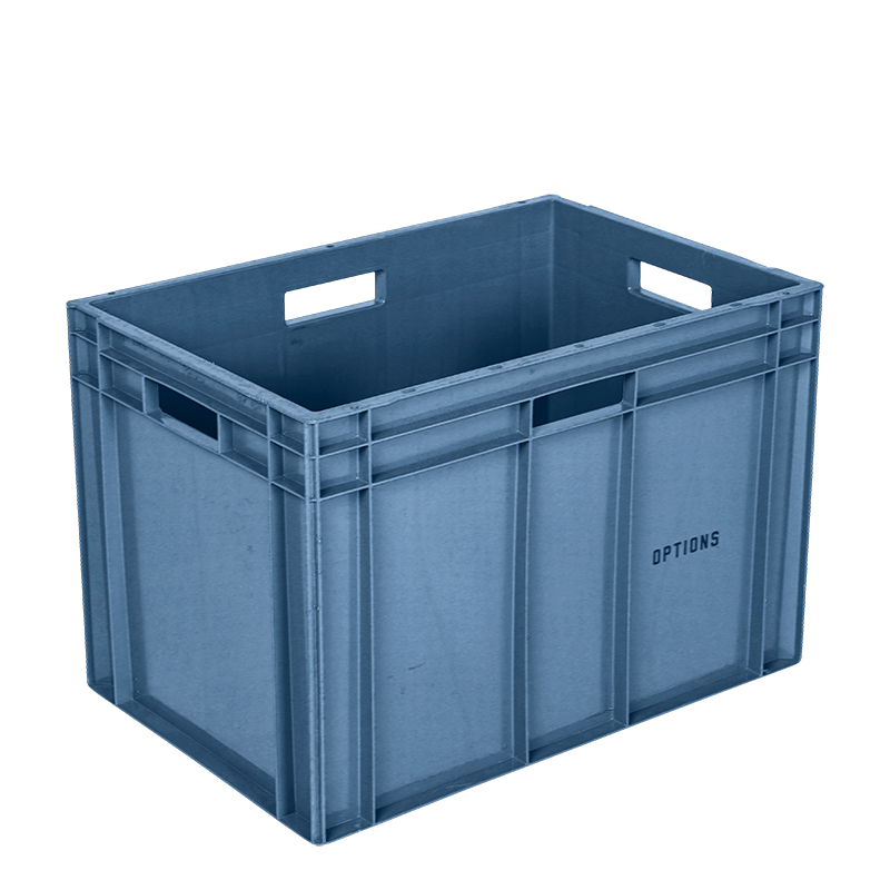 75 Litre Magnum Ice Crate Hire | Options Greathire London