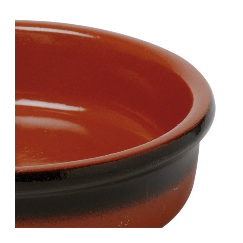 Stoneware Ovenproof Dish Ø 11 cm H 3 cm 16 cl Hire | Options Greathire ...