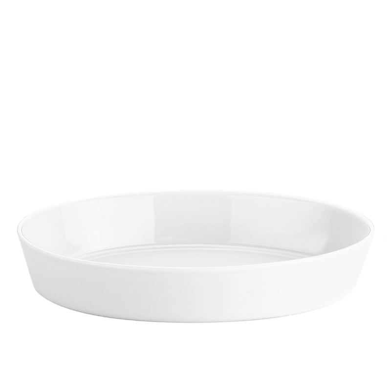 Oval Baking Dish 26 X 19 X 5,8 cm Hire | Options Greathire London