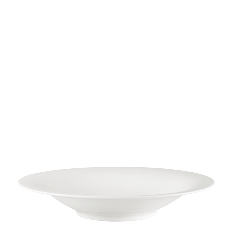 Mercure Karo Plate Ø 30 cm Container Ø 15 cm Hire | Options Greathire ...