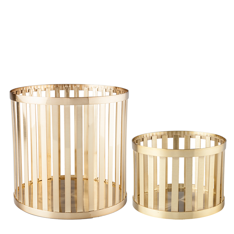 Cambridge Buffet Riser Gold Ø 21 cm H 20 cm Hire | Options Greathire London