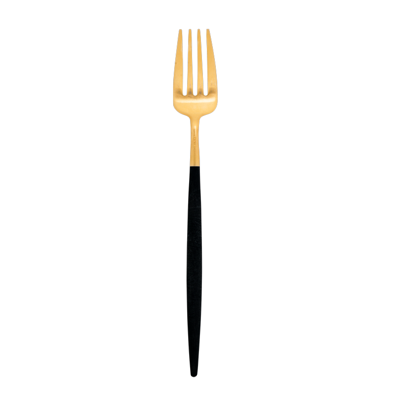Black Eden Main Fork Hire | Options Greathire London