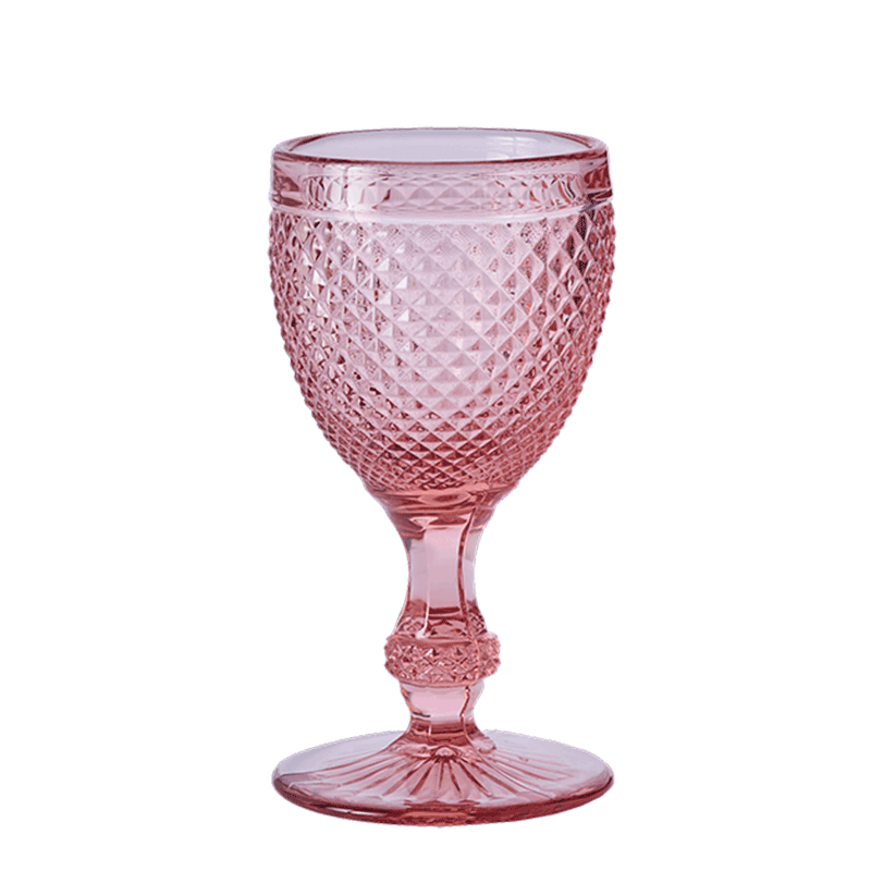 Opal glass range Hire | Options Greathire London