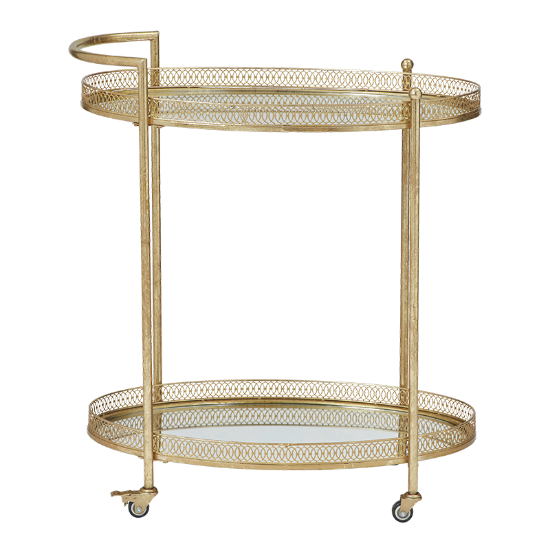 Cosmopolitan Drinks Cart Hire | Options Greathire London