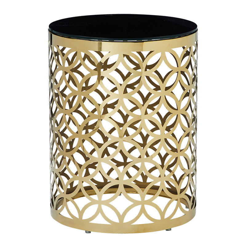 Jazz Occasional Table Hire | Options Greathire London