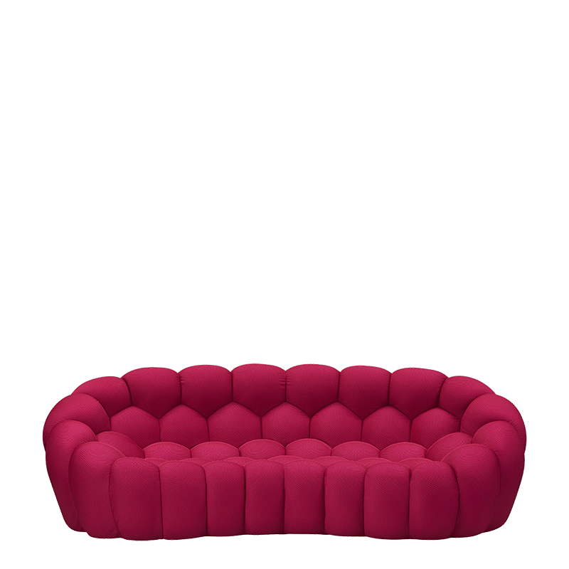 Bubble Sofa Hire | Options Greathire London
