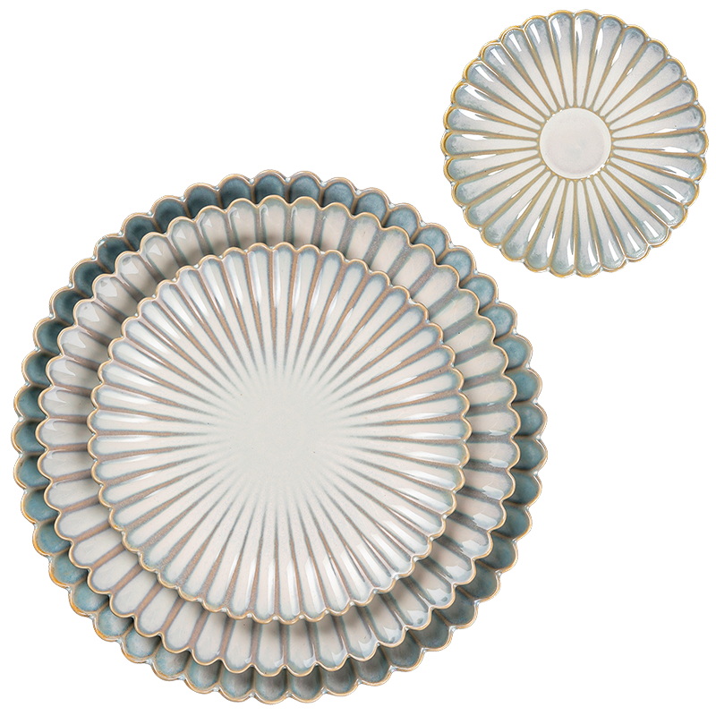 Furniture and Tableware hire for events and weddings - Options