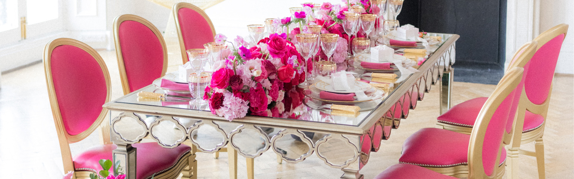 Wedding chair hire - Options Greathire